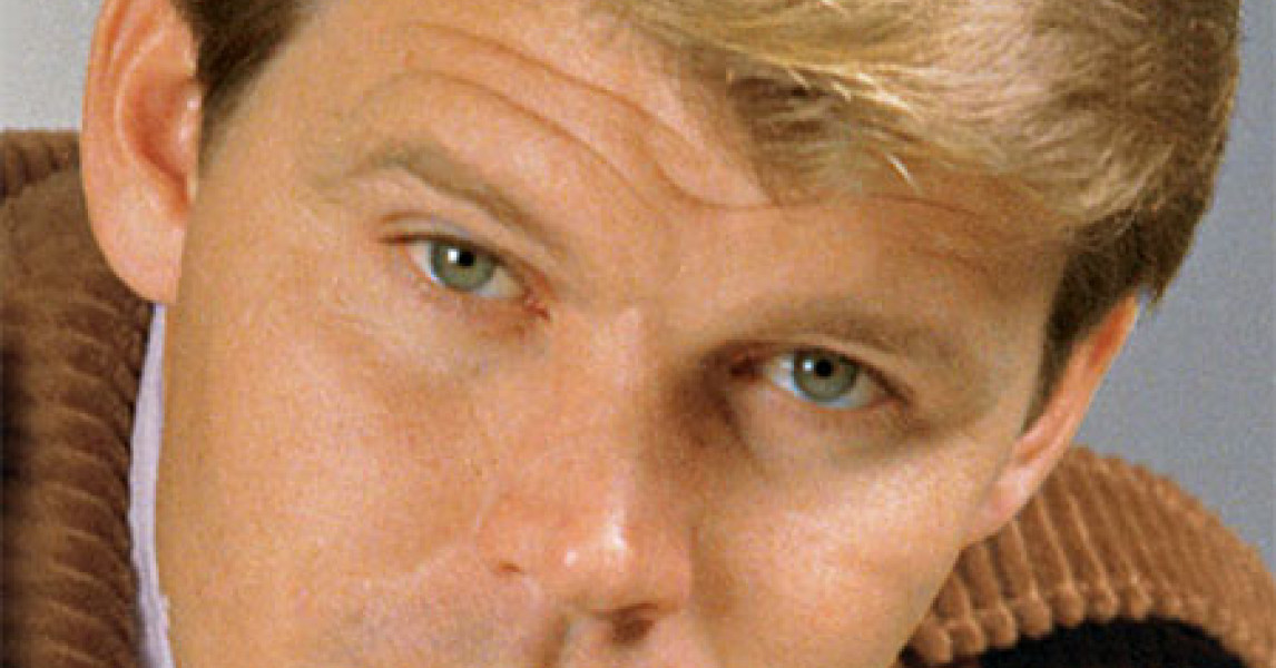 Glen Campbell | Television Academy