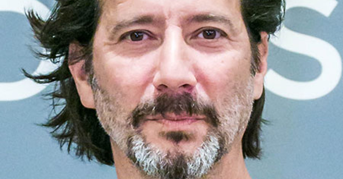 Henry Ian Cusick | Television Academy