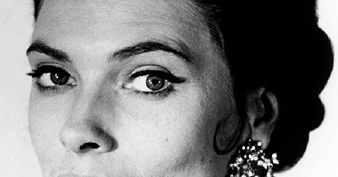 Hildegard Neil | Television Academy