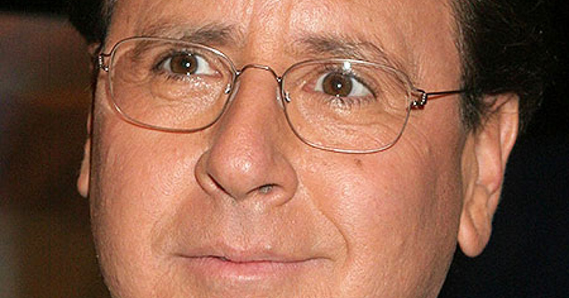 Howard Fineman | Television Academy
