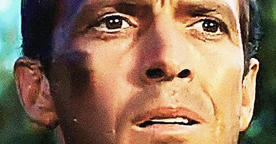 Jack Hogan Combat Jack Hogan, Combat! Actor, Dies Aged 94 | Radio