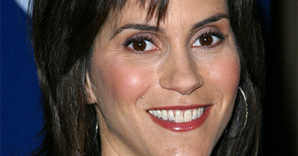 Jami Gertz | Television Academy