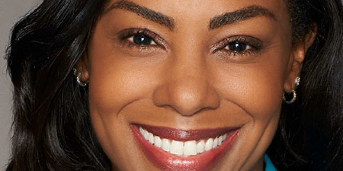 Jamila Hunter | Television Academy