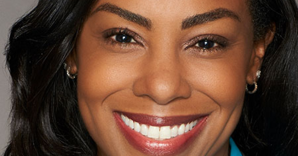 Jamila Hunter | Television Academy