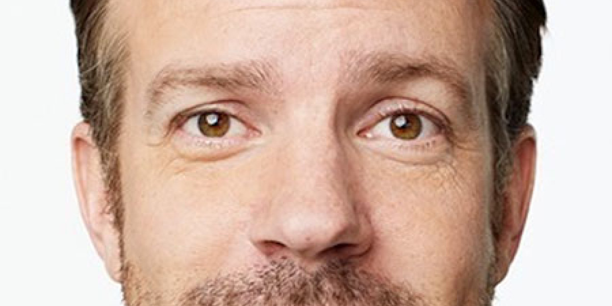 Jason Sudeikis | Television Academy
