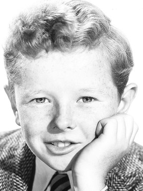 Jimmy Hunt | Television Academy