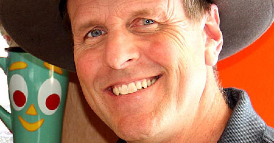 Joe Clokey | Television Academy