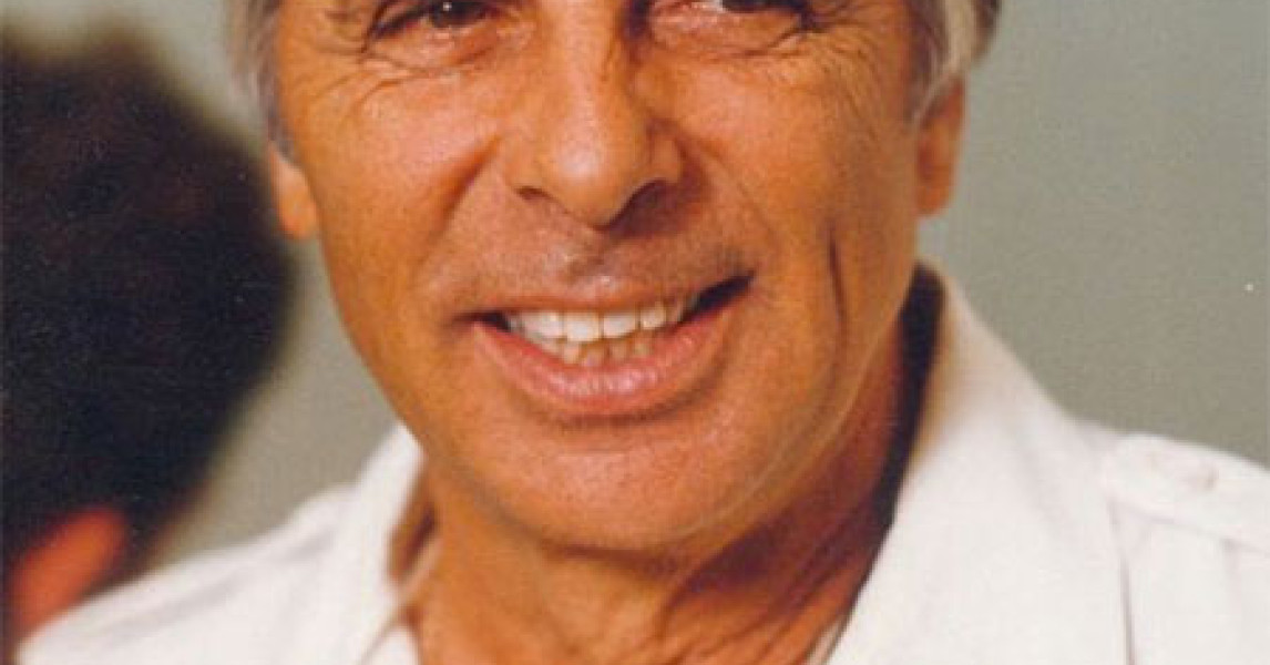 John "Bud" Cardos | Television Academy