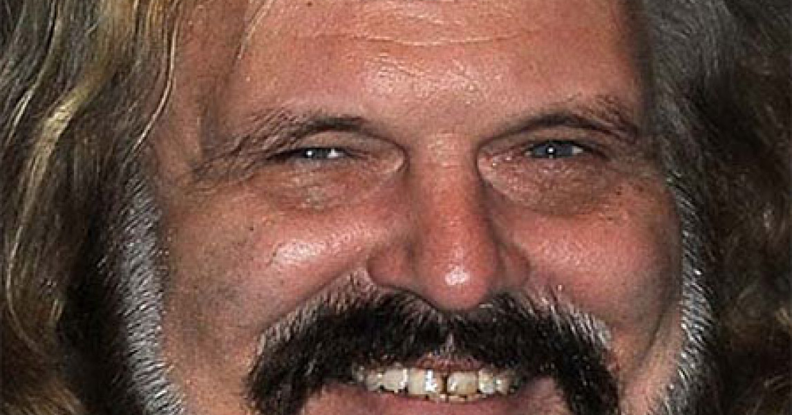 John Carl Buechler Cthulhu John Carl Buechler | Cinemorgue Wiki