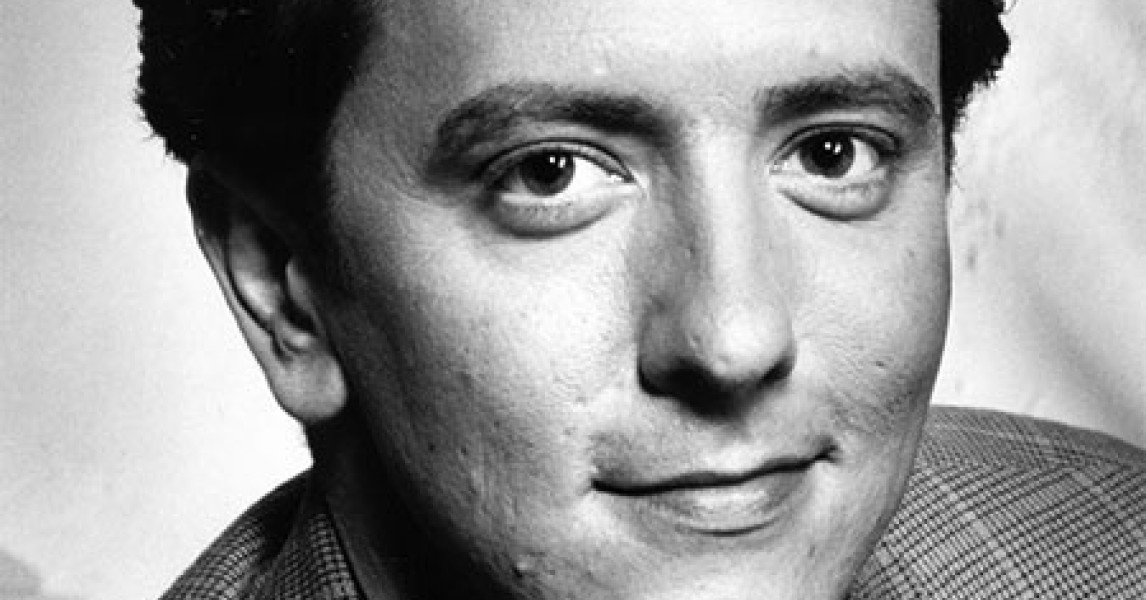 John Dye | Television Academy