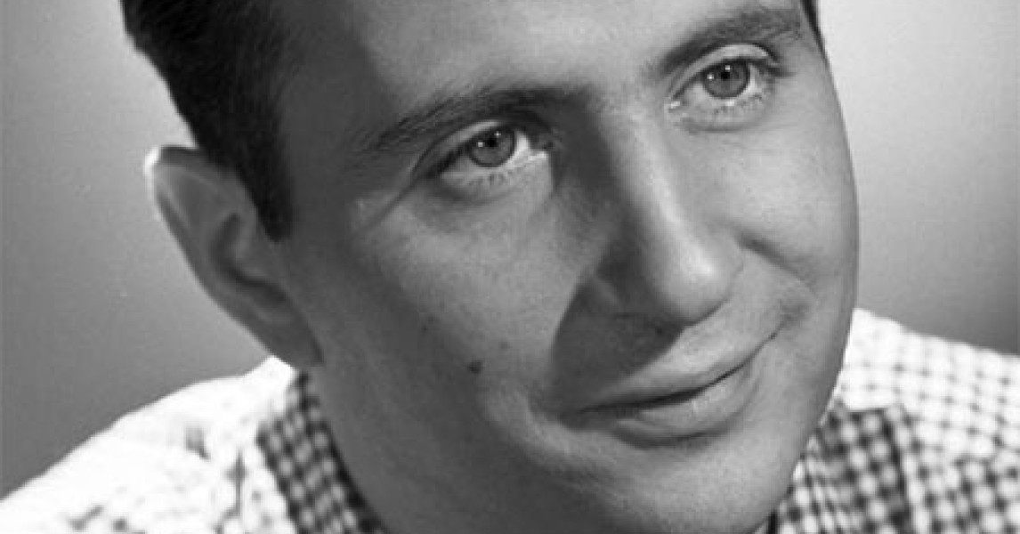 Johnny Mandel | Television Academy