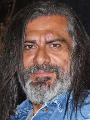 Jonathan Joss | Television Academy