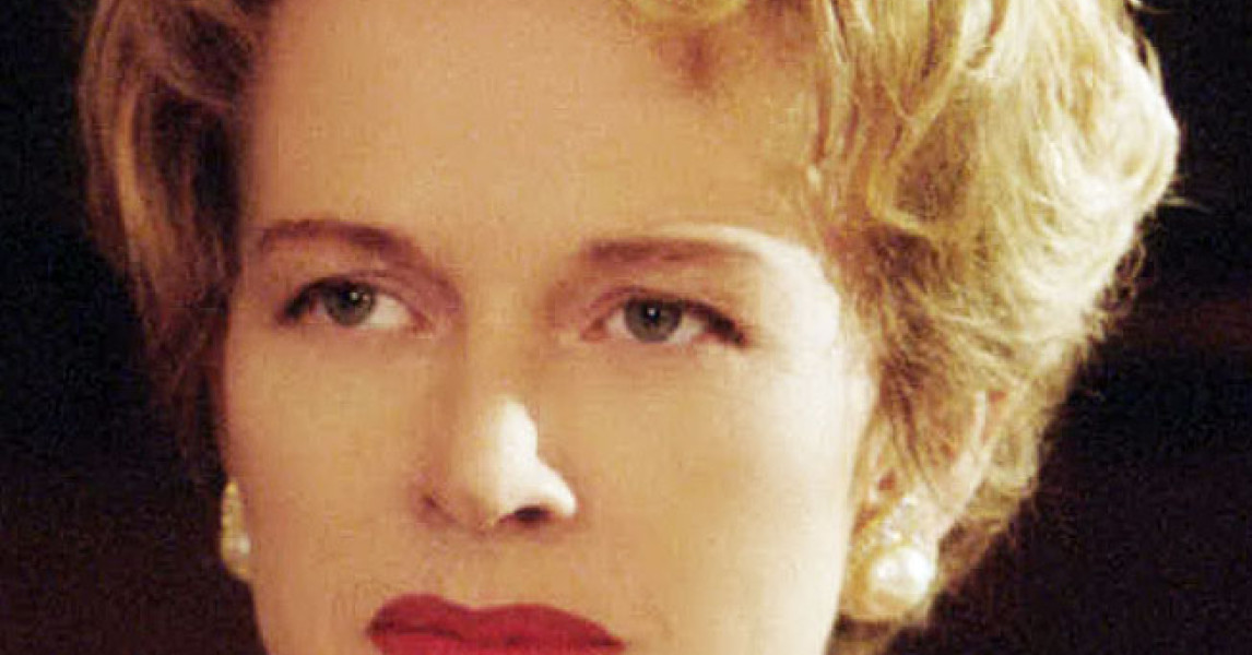 Actress Judy Davis 60 Photos - Moonagedaydream.film