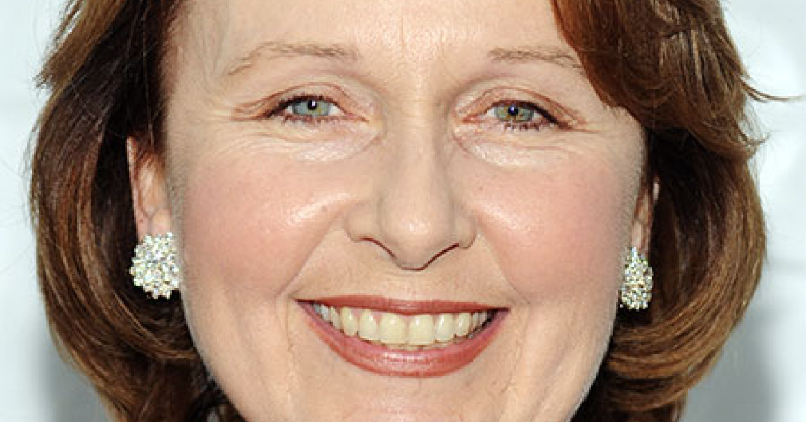 Kate Burton | Television Academy