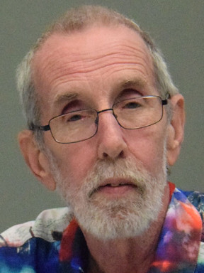 Keith Giffen | Television Academy