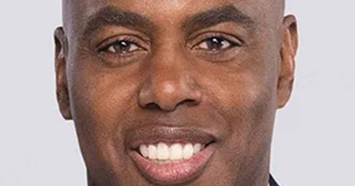 Kevin Frazier | Television Academy