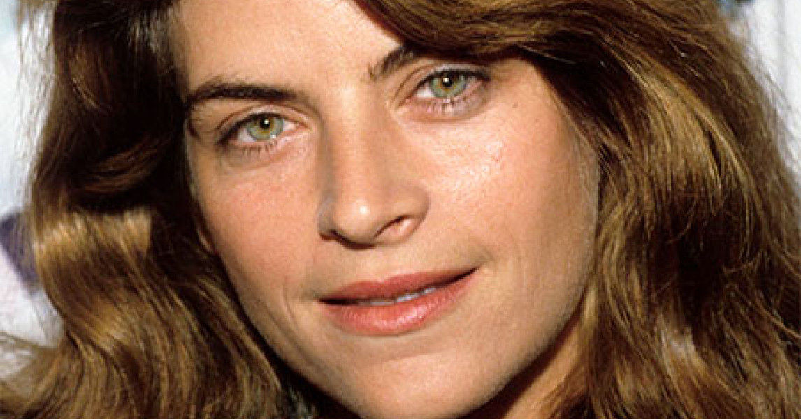 Kirstie Alley 90s