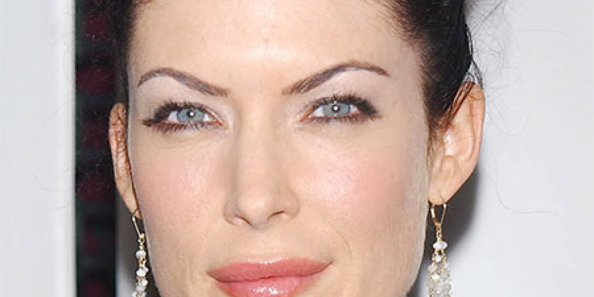 Lara Flynn Boyle | Television Academy