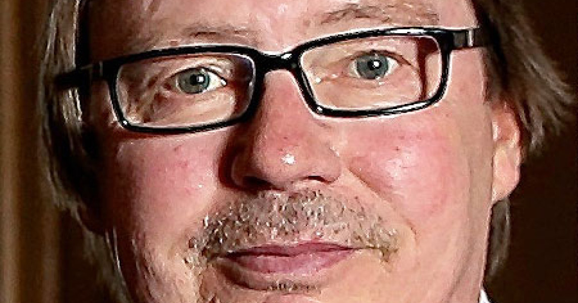 Larry Mann | Television Academy