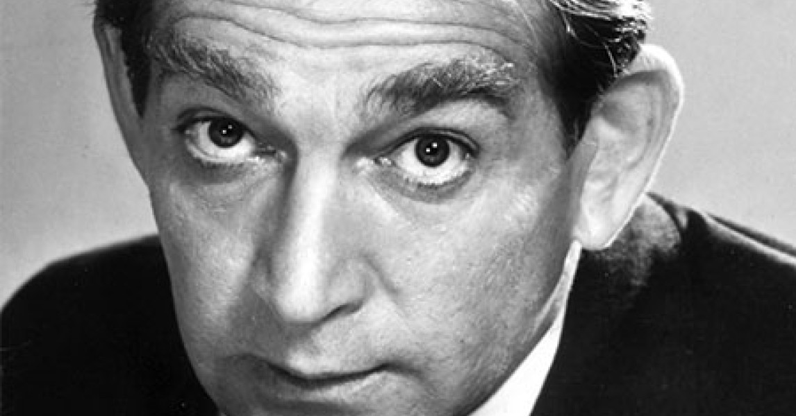 Leonard Stone | Television Academy