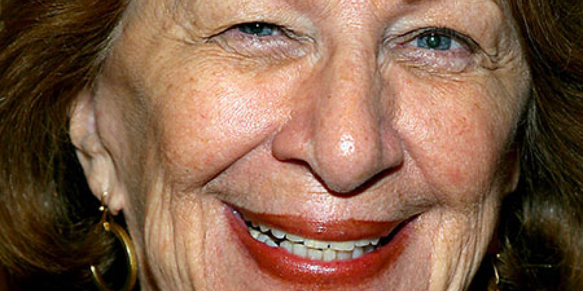 Liz Sheridan | Television Academy