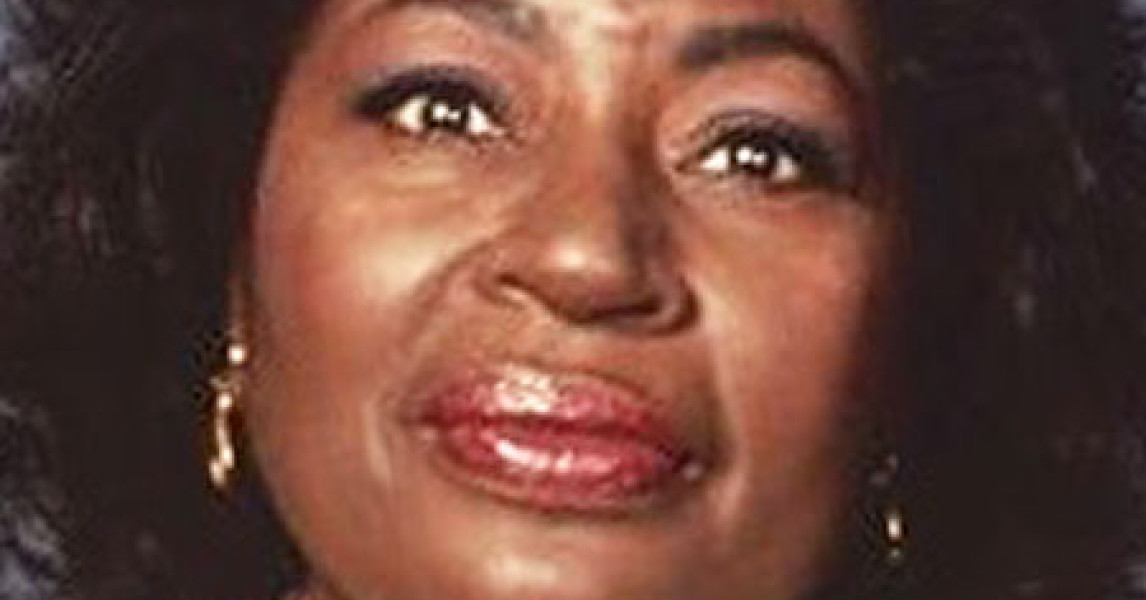 Lynn Hamilton Biography