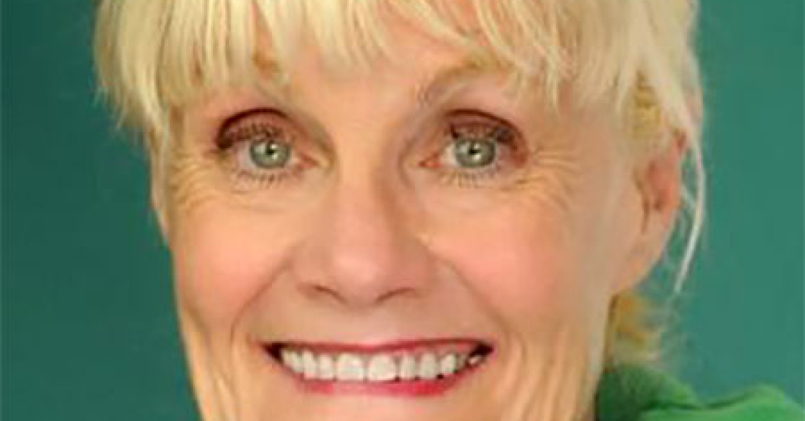 Marcia DeRousse | Television Academy