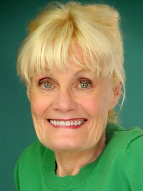 Marcia DeRousse | Television Academy