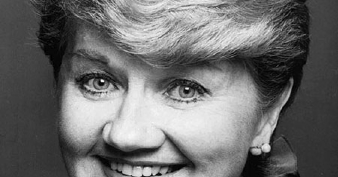 Marge Redmond | Television Academy