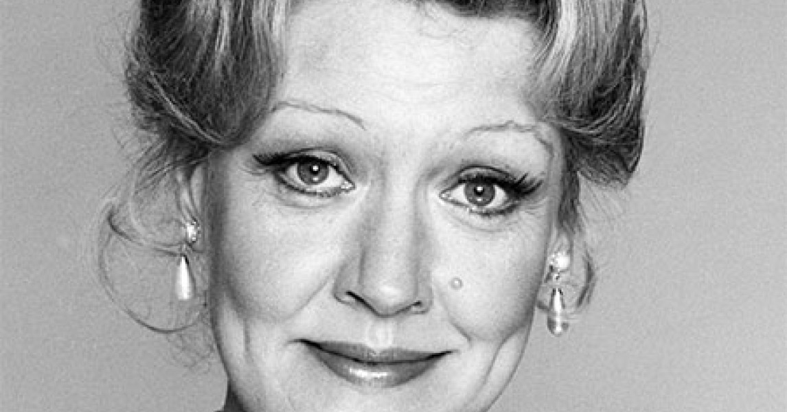 Marian Mercer | Television Academy