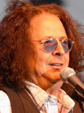 Mark Volman | Television Academy