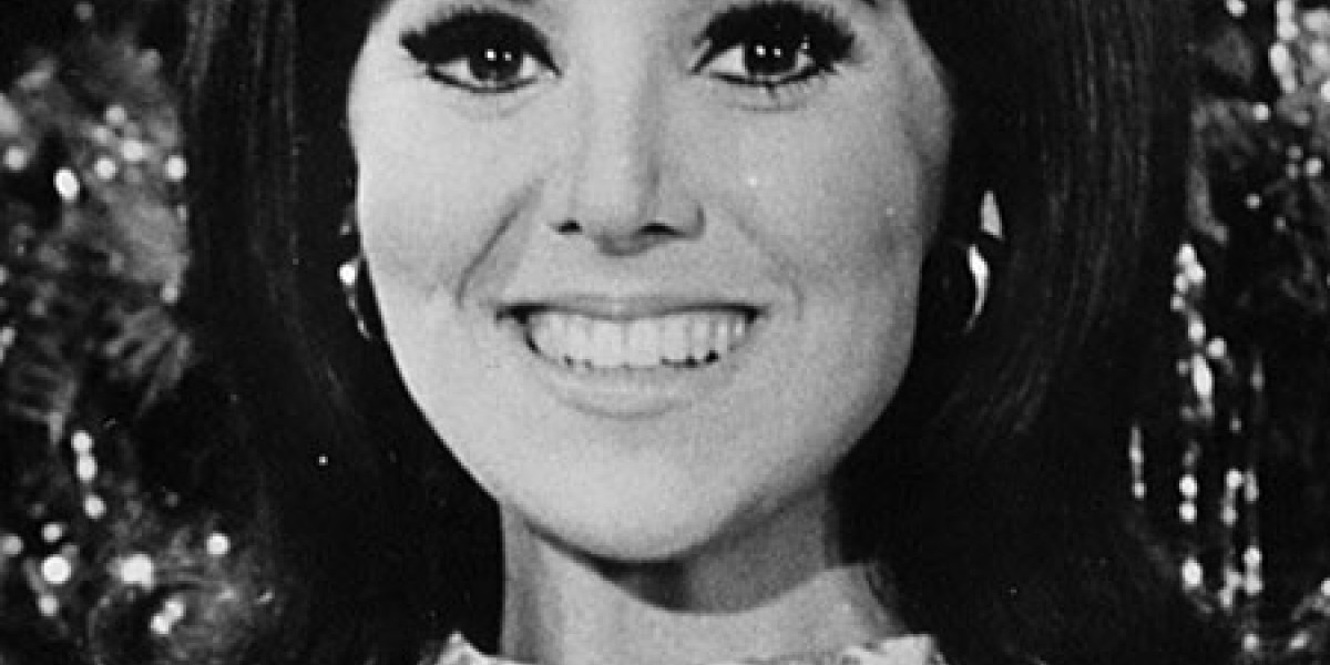Marlo Thomas | Television Academy