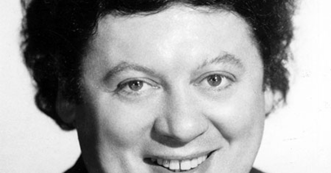Marty Allen Marty Allen/ Karon Blackwell Signed Photo – Cool Stuff