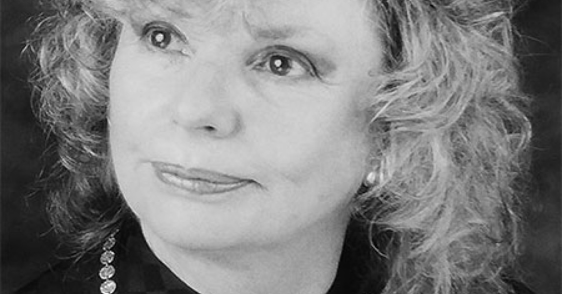 Mary Ann Hooper | Television Academy