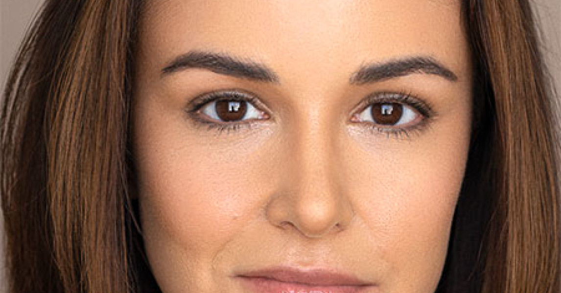 Melissa Fumero | Television Academy