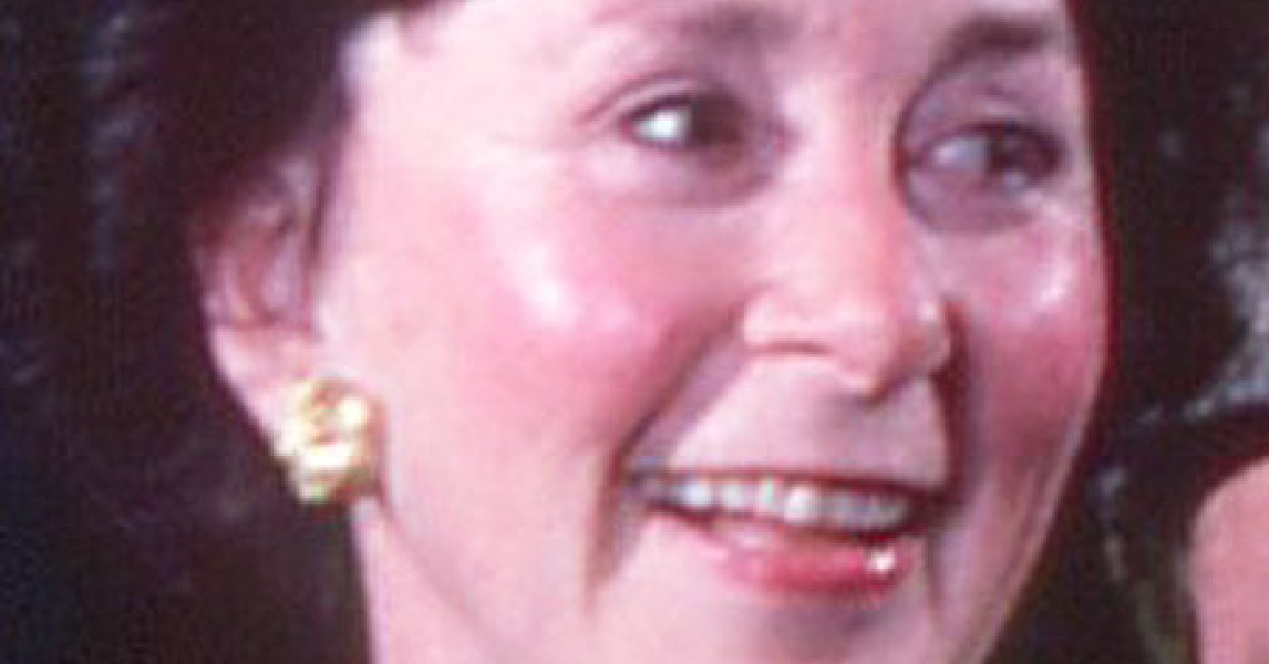 Meta Rosenberg | Television Academy