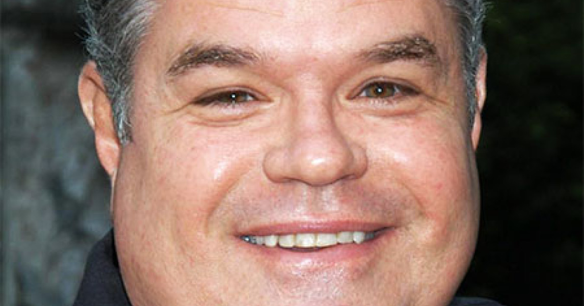 Michael Badalucco | Television Academy