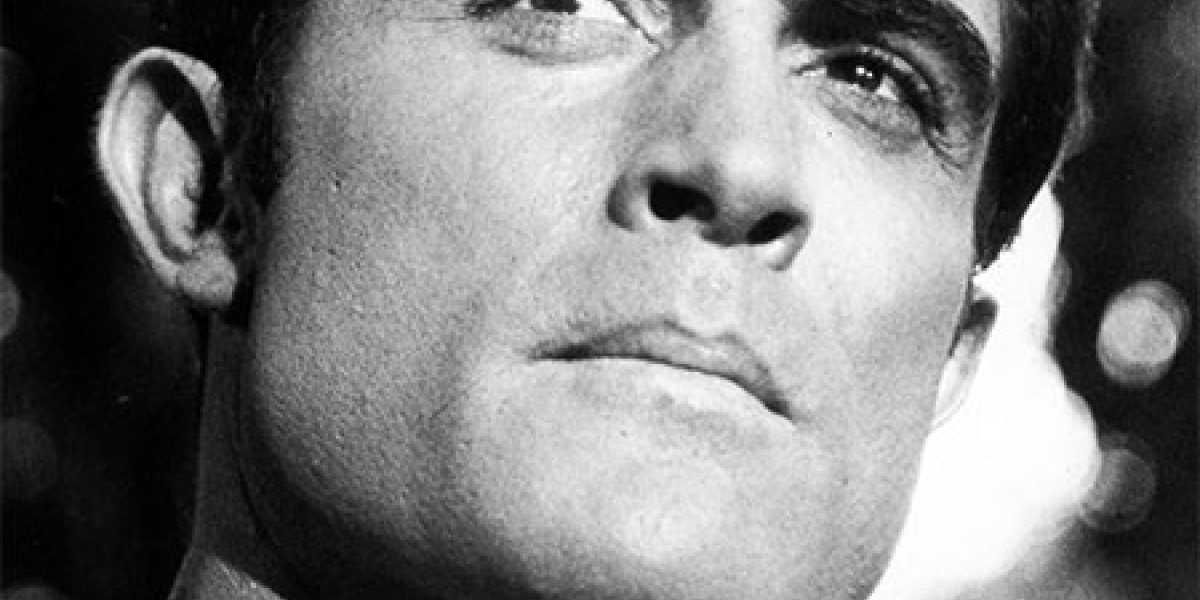 Mike Henry Actor