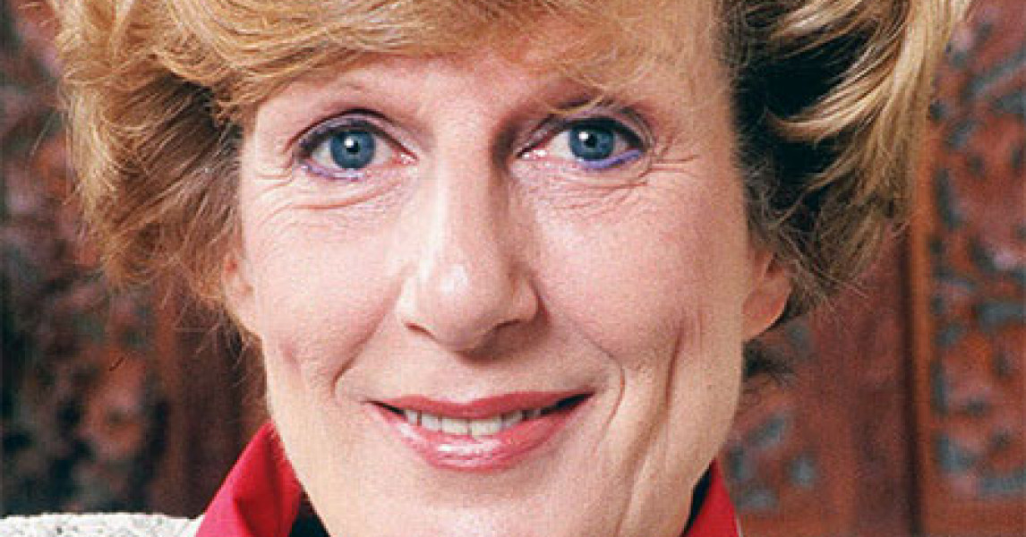 Nancy Marchand | Television Academy