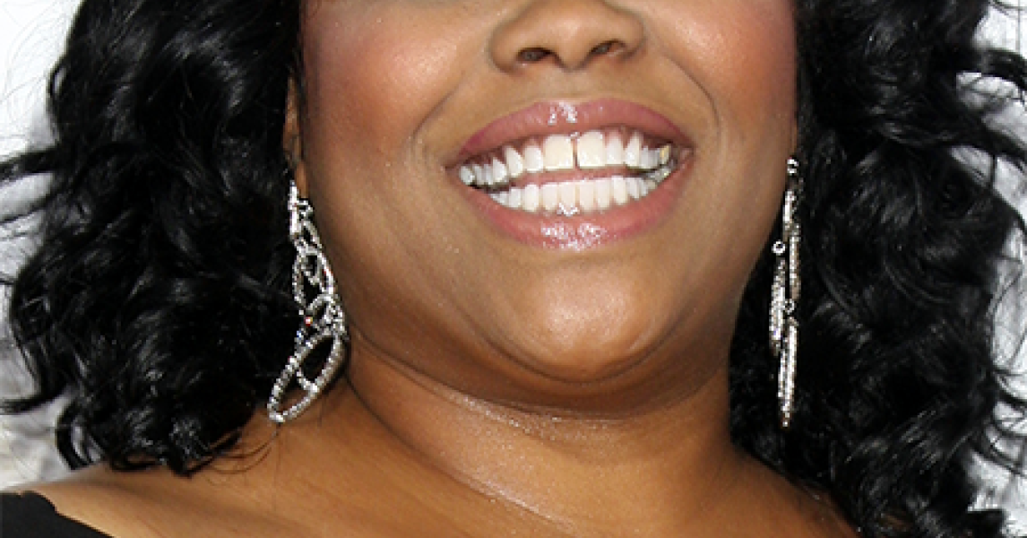 Natalie Desselle Reid Se Desnuda Brandy, Eve And Halle Berry Mourn The