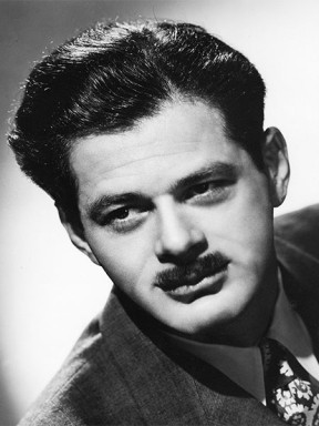 Norman Corwin | Television Academy