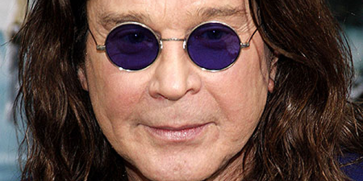 Ozzy Osbourne | Television Academy