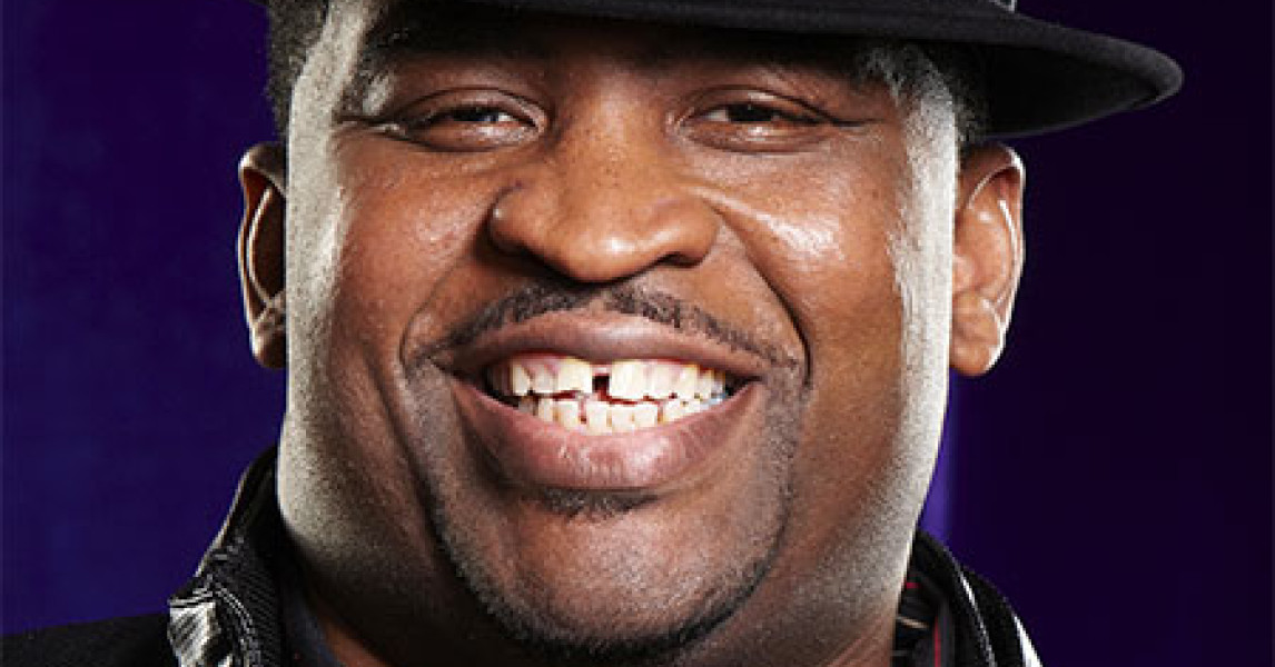 Patrice Oneal An Oral History Of Patrice O'Neal's 'Elephant In The