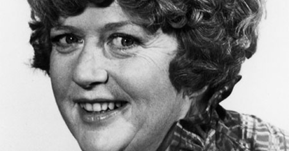 Peggy Pope | Television Academy