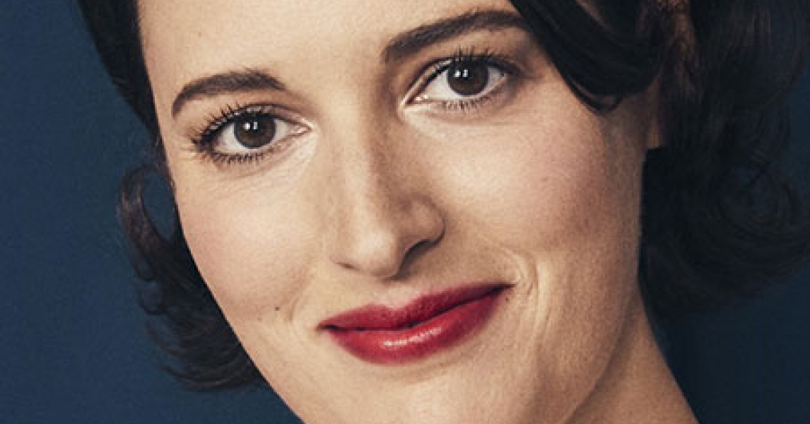 Phoebe Waller-Bridge | Television Academy