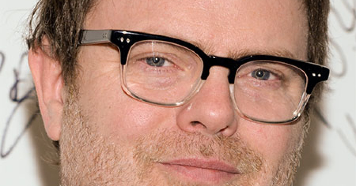 Rainn Wilson | Television Academy