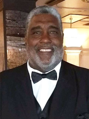 Reggie Rutherford | Television Academy