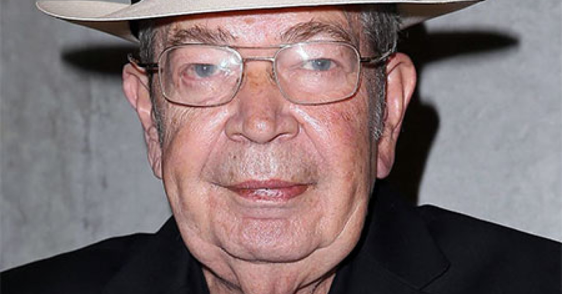 Richard Harrison | Television Academy