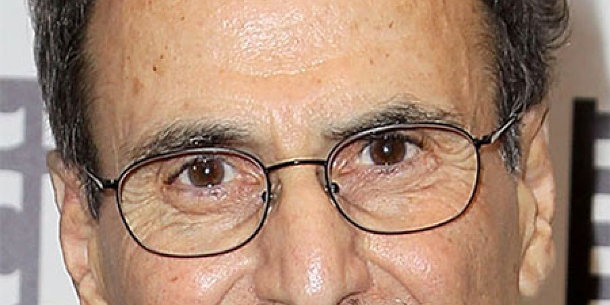 Richard Marks | Television Academy