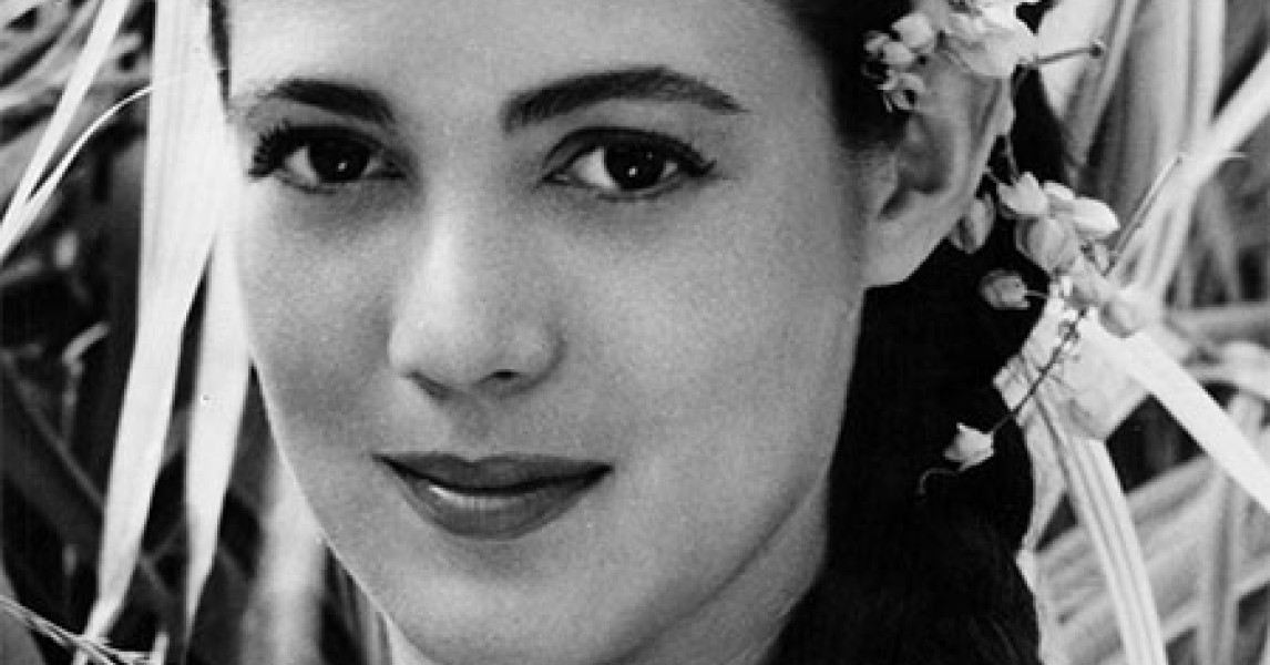 Roberta Haynes | Television Academy